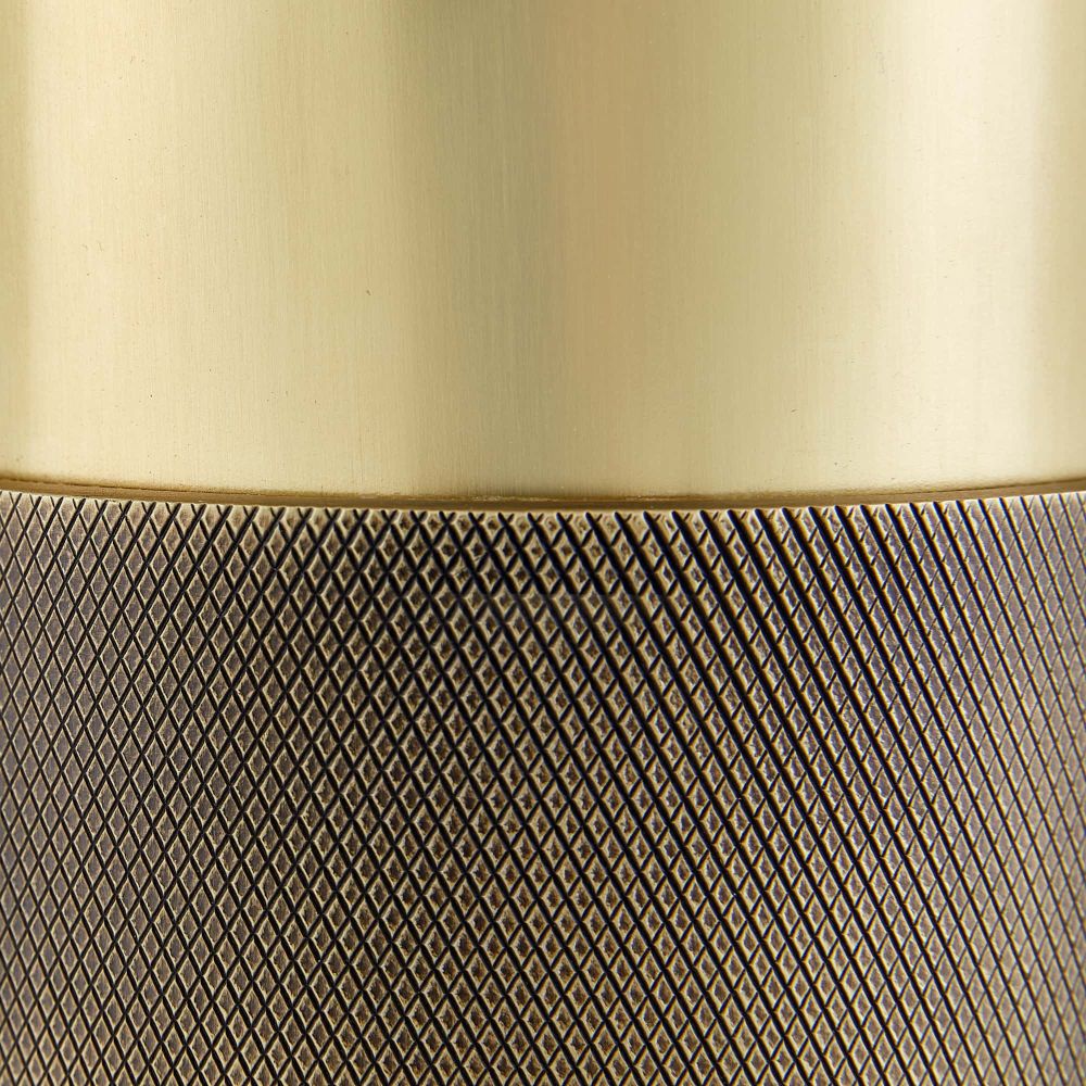 49526 - Samuel Sconce - Antique Brass