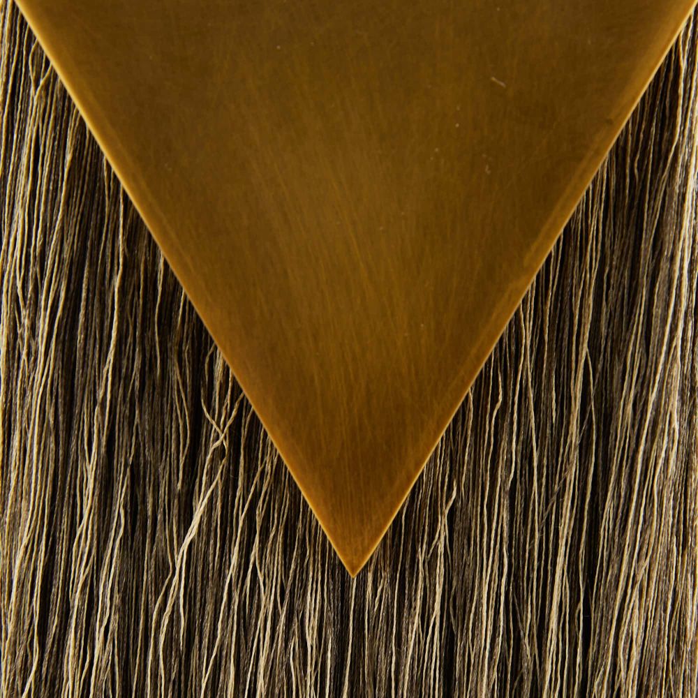 49539 - Riri Sconce - White, Alabaster