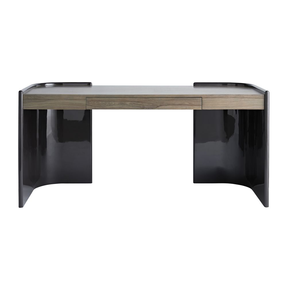 5081 - Parnell Desk - Charcoal