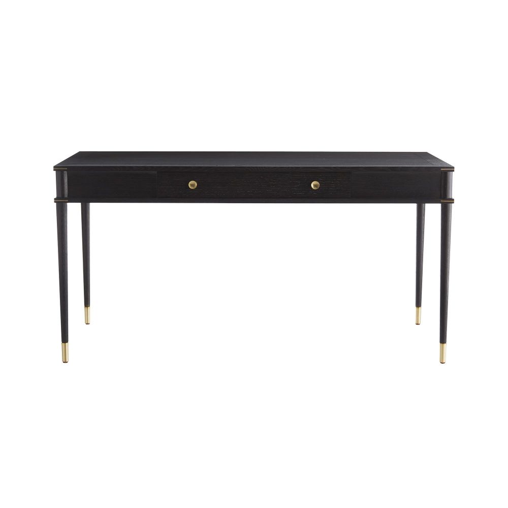 5518 - Jobe Desk - Ebony