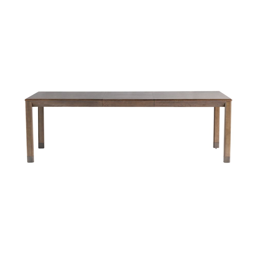 5758 - Springer Dining Table - Tortoise