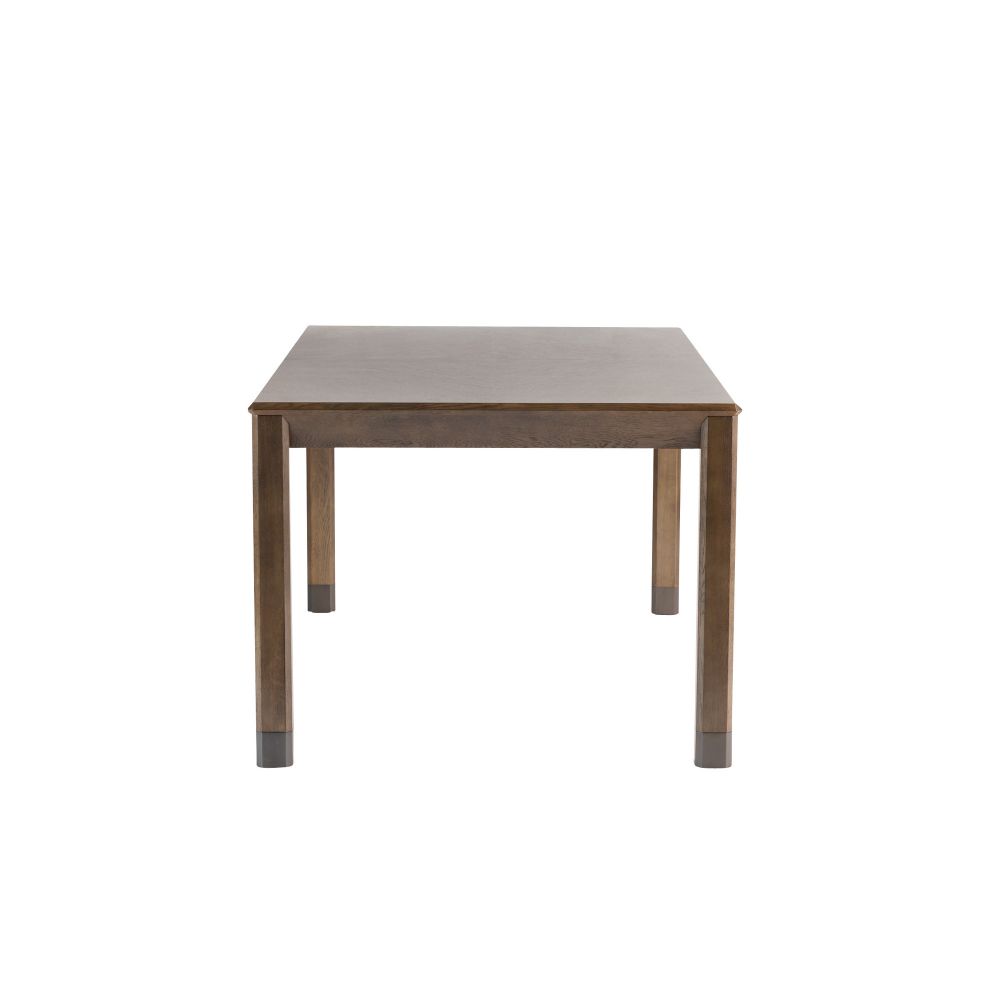 5758 - Springer Dining Table - Tortoise