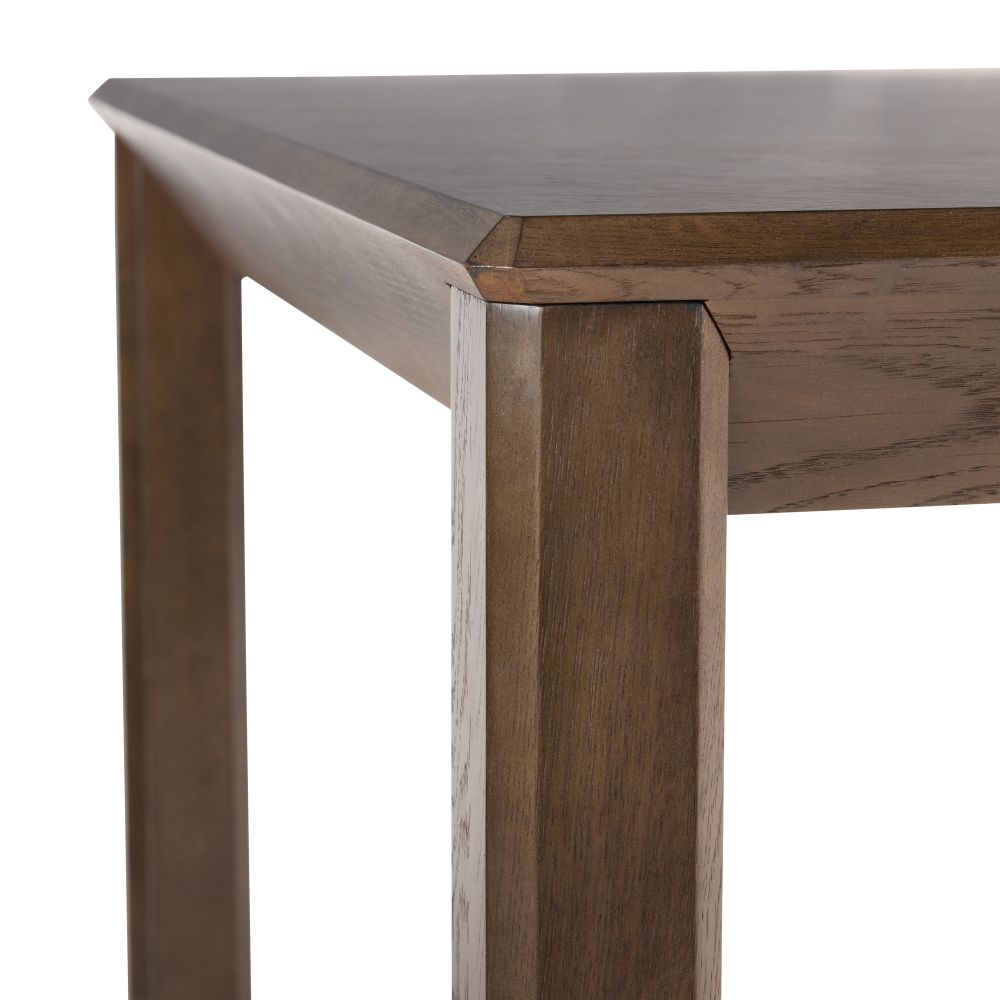 5758 - Springer Dining Table - Tortoise