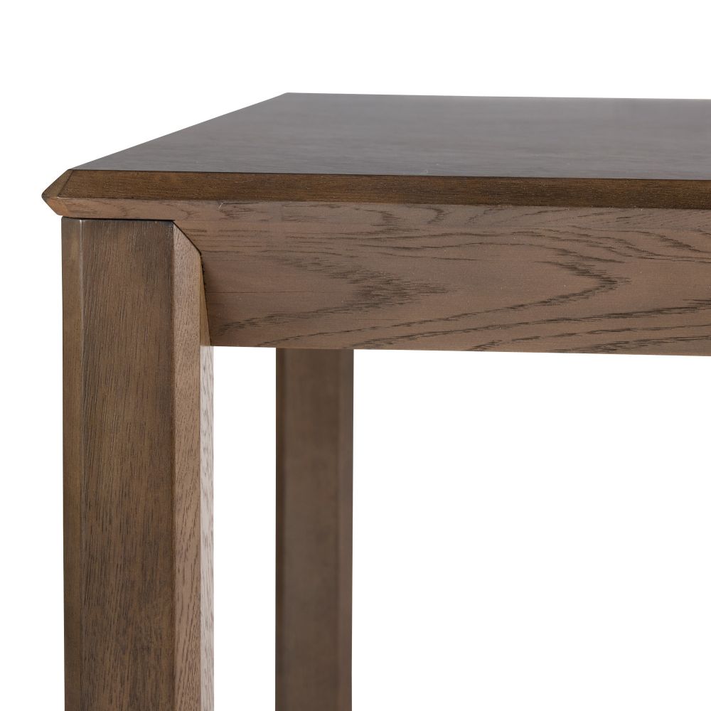 5758 - Springer Dining Table - Tortoise