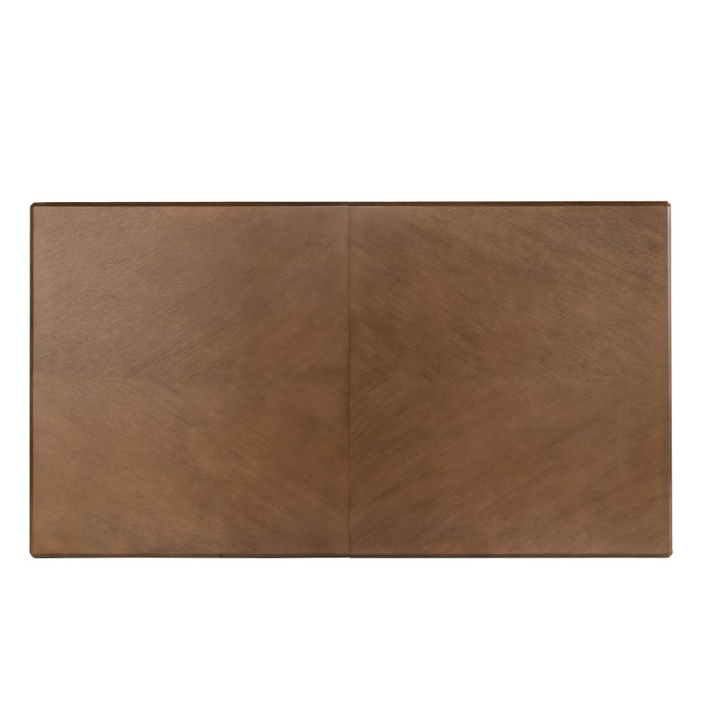 5758 - Springer Dining Table - Tortoise