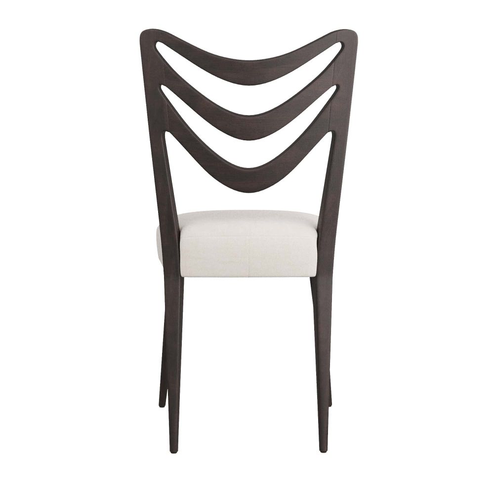 5769 - Sutton Dining Chair - Muslin