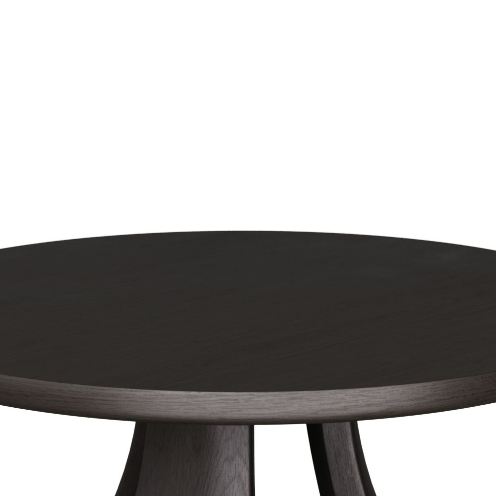 5771 - Samara Entry Table - Ebony