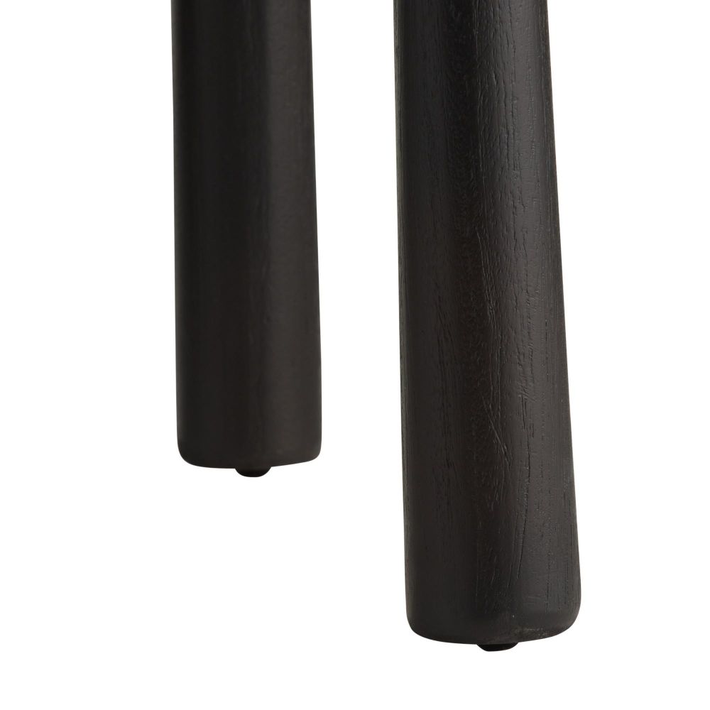 5775 - Solange Dining Chair - Tobacco Wash, Paper Cord