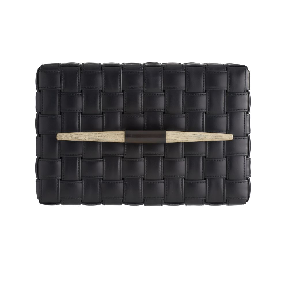 ARI18 - Humphrey Box - Black