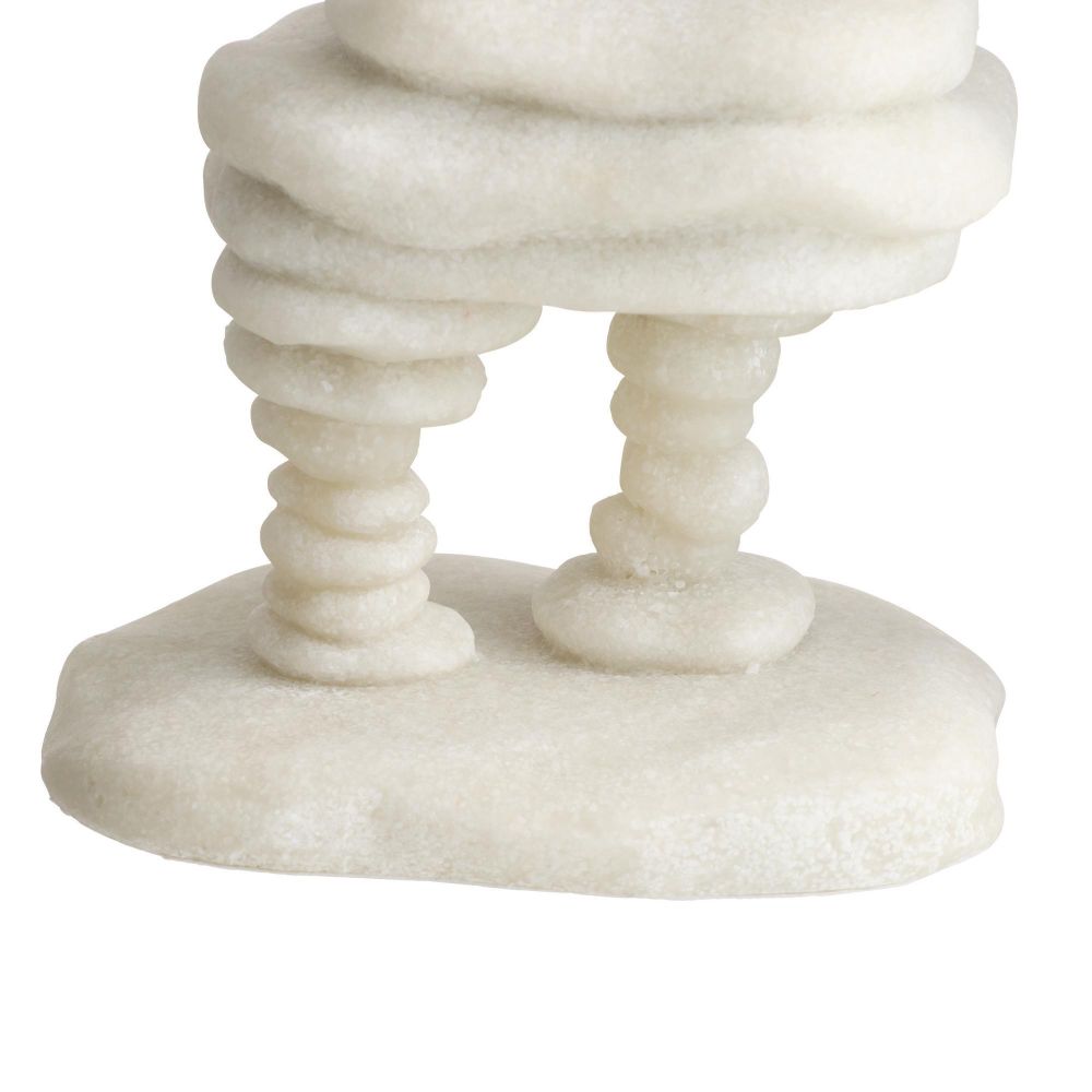 ASC39 - Kevin Sculpture - Ivory