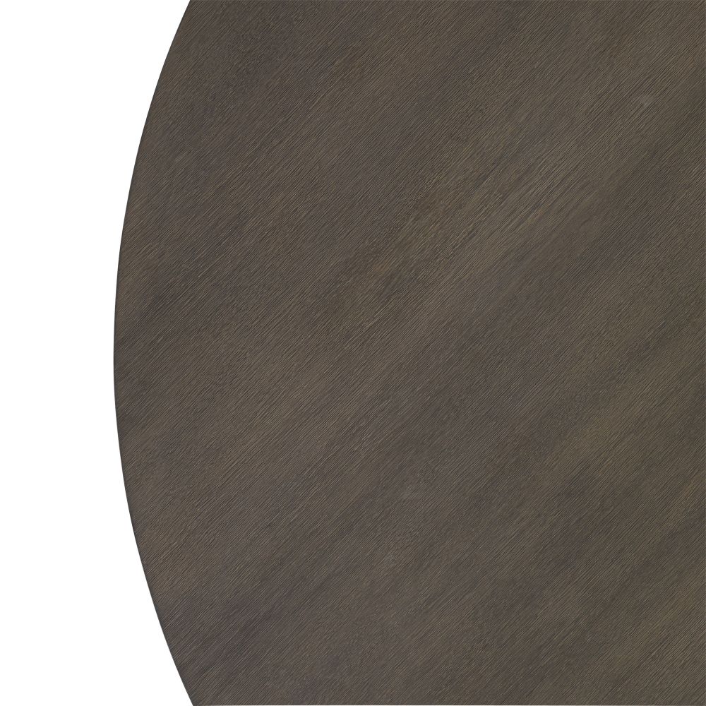 FDS18 - Gilman Outdoor Dining Table - Kona, Teak Veneer