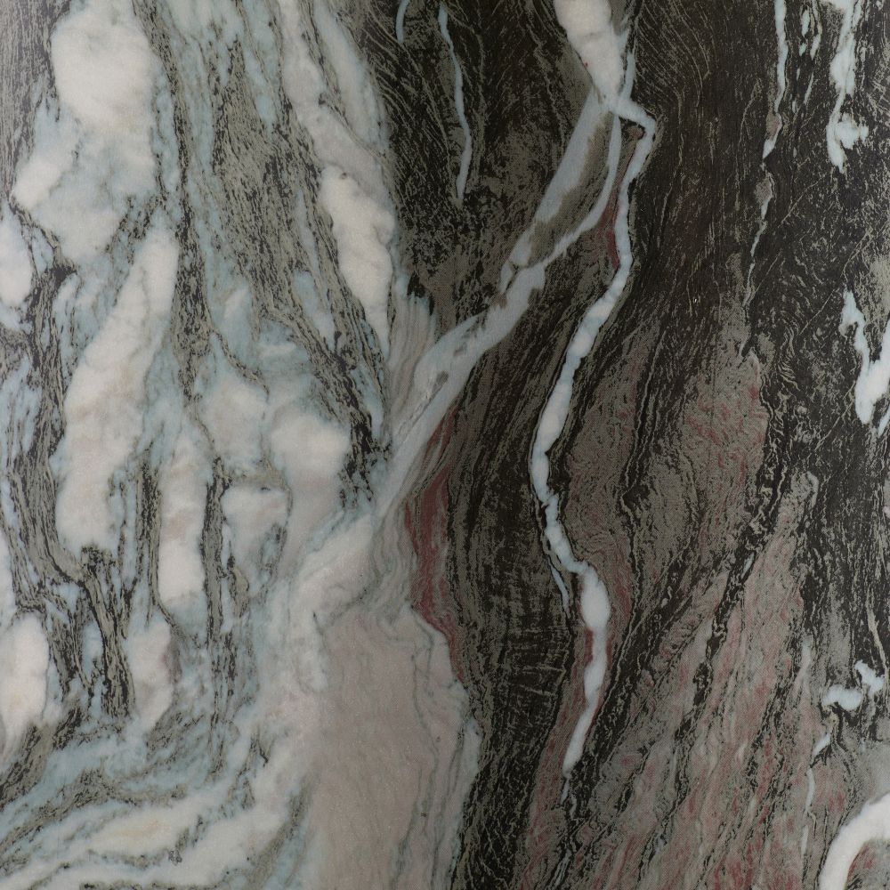 FDS20 - Forgey Dining Table - Ebony, Oak Veneer