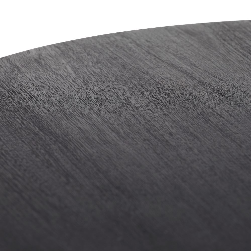 FEI30 - Hurst End Table - Ebony, Wood