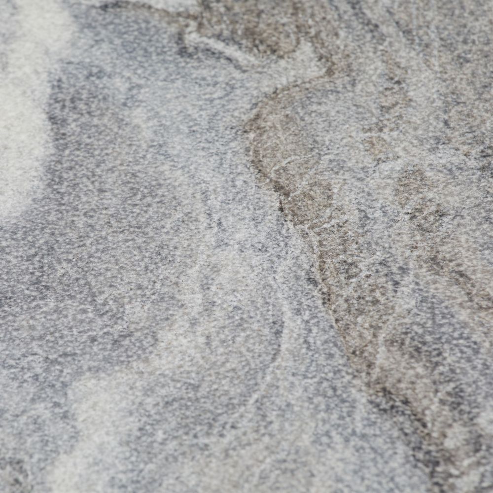 GAFCI01 - Melt Coffee Tables, Set of 2 - Ebony