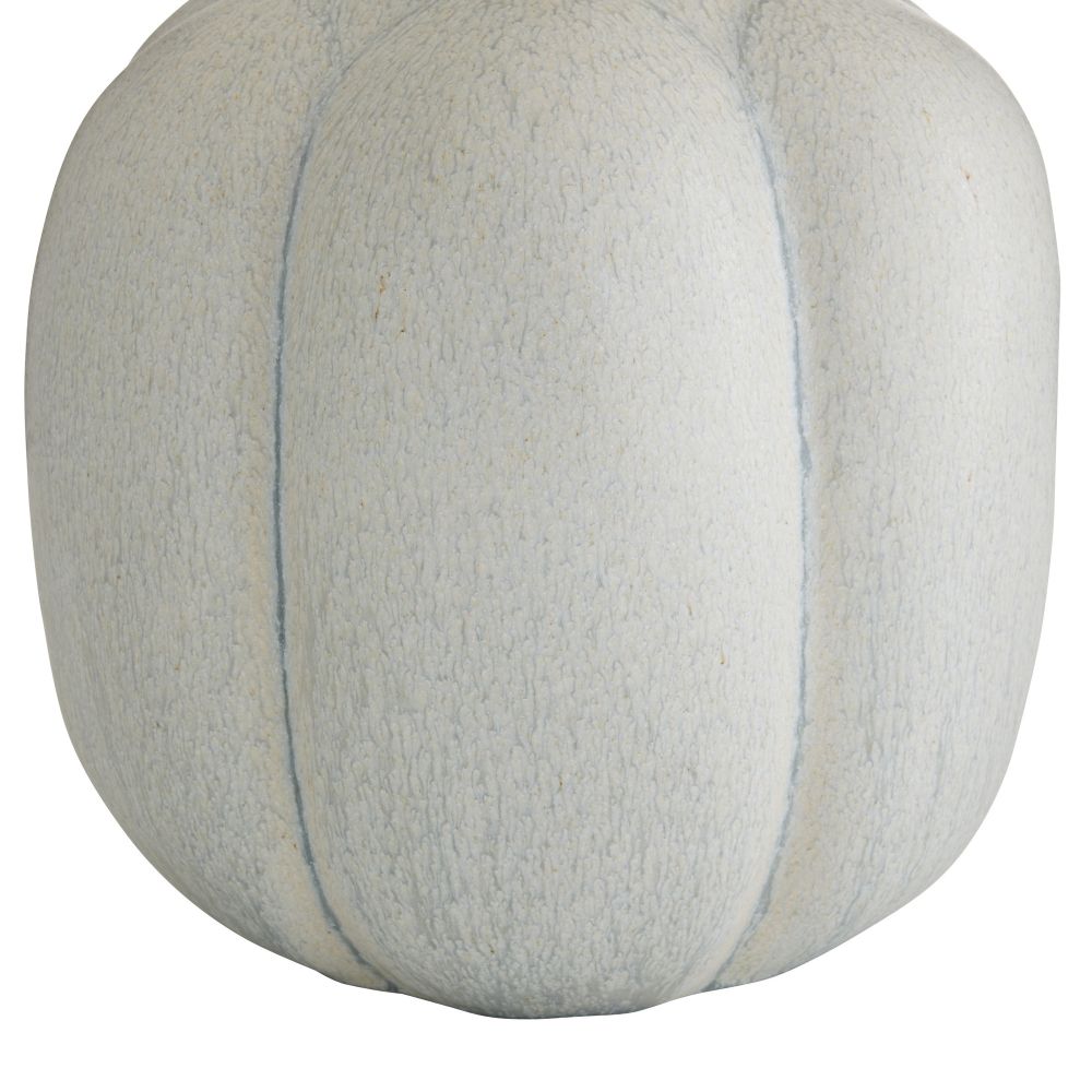 PTC52-594 - Fig Lamp - Icy Morn, Ceramic