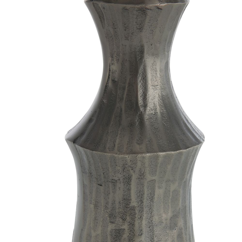 PTI19-SH059 - Grainger Lamp - Graphite, Aluminum