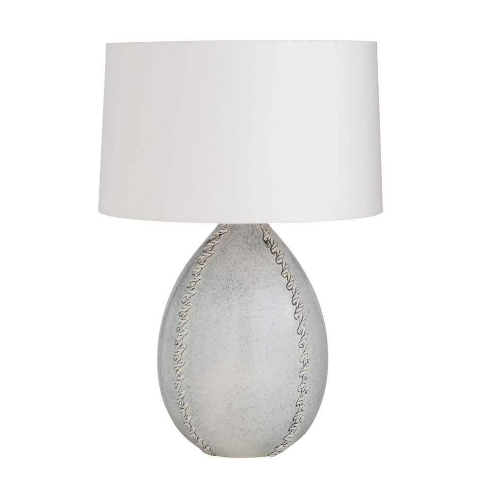 PTS21-SH012 - Jaxx Lamp - Ice Reactive, Ceramic