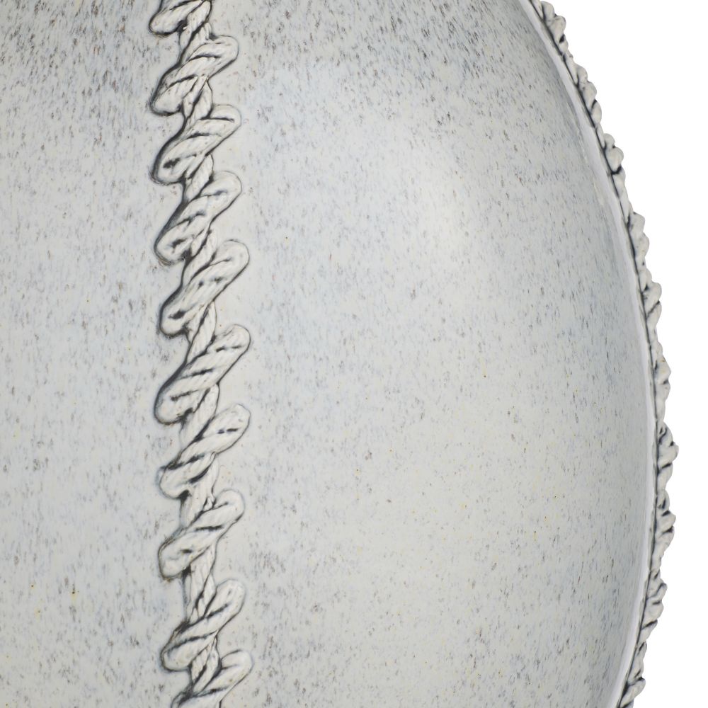 PTS21-SH012 - Jaxx Lamp - Ice Reactive, Ceramic