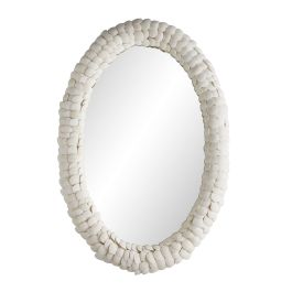 5020 - Lumis Mirror - White