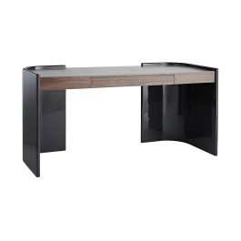 5081 - Parnell Desk - Charcoal