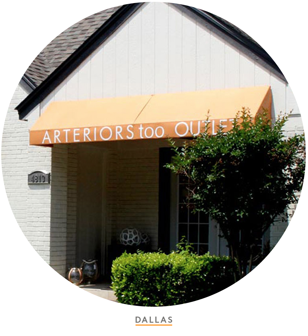 Arteriors The Outlets