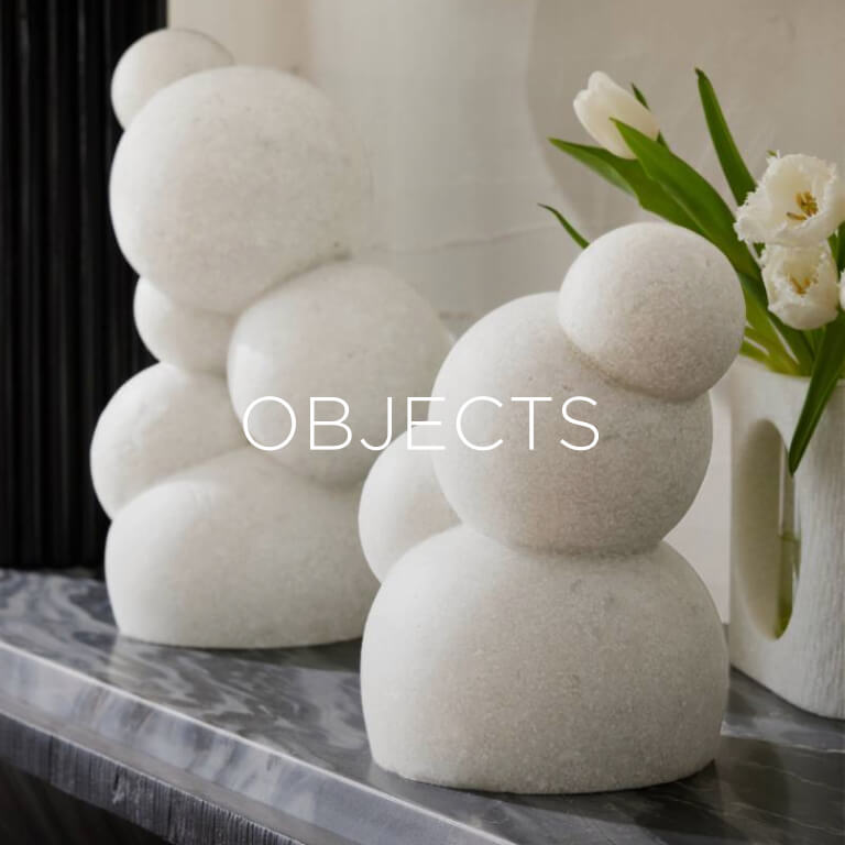 Luxury Modern Home Décor Accessories - Arteriors