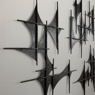 Shop Modern Home Wall Décor Accessories – The Fine Balance Between Art ...